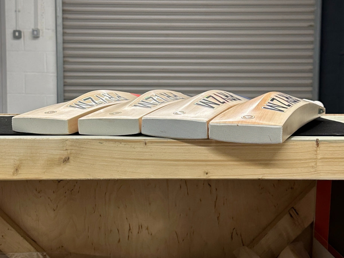 Full Profile (Convex) vs. Concave Profile Cricket Bats: Which One Suit ...