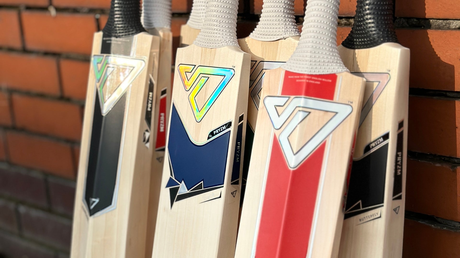 PRYZM Cricket | Upgrade Your Game – Pryzm Cricket